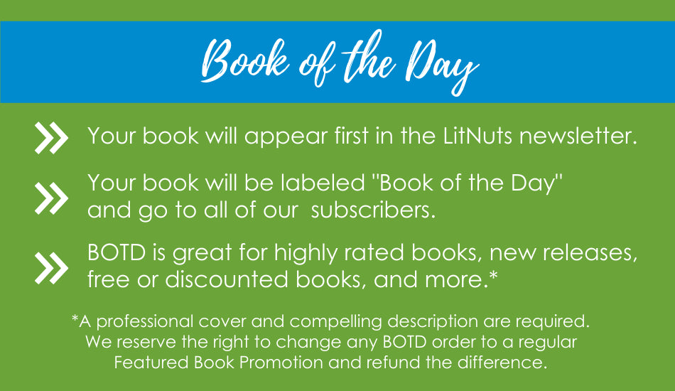 Book of the Day – LitNuts.com